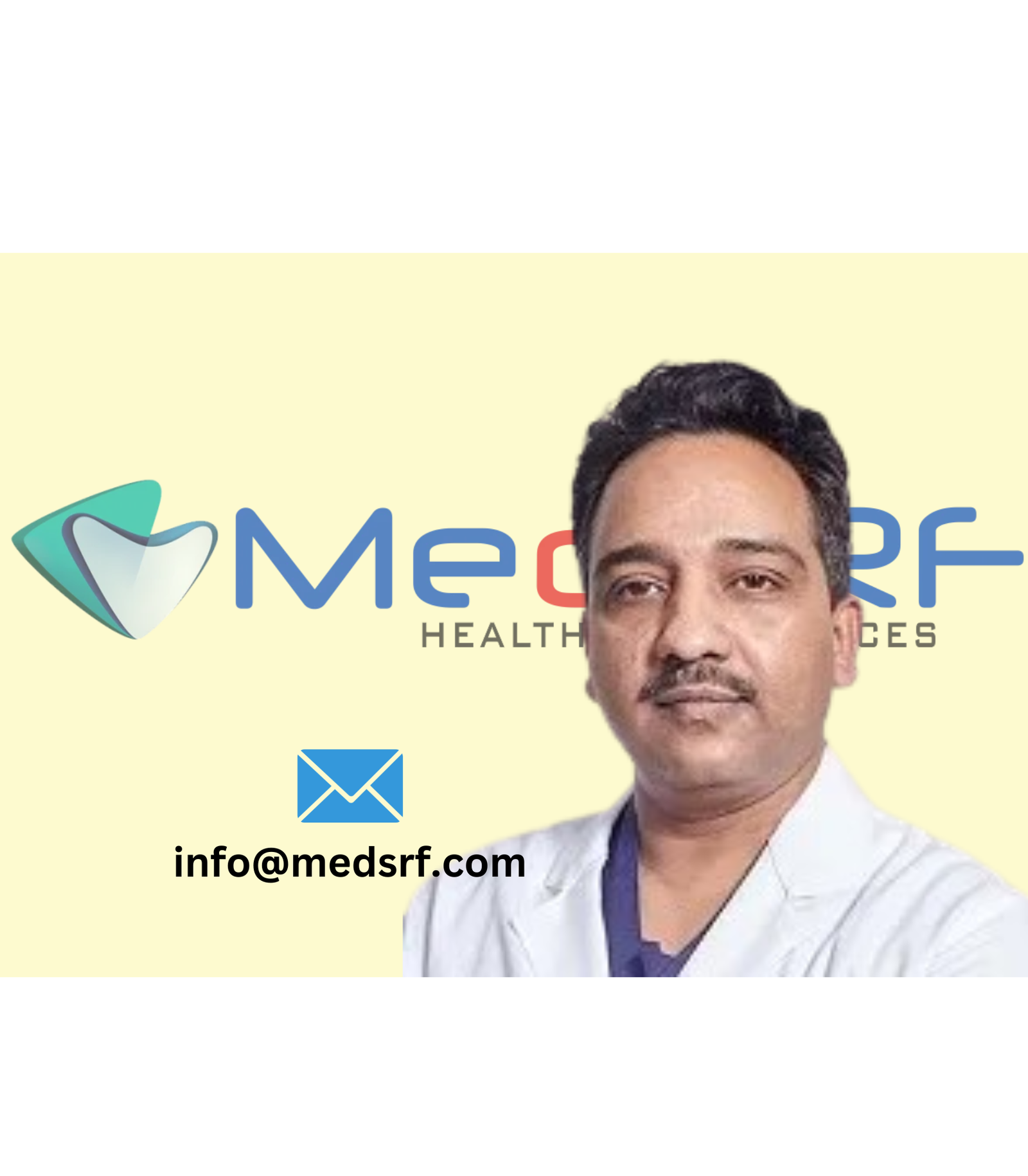 Dr. Anand Kumar – medsrf