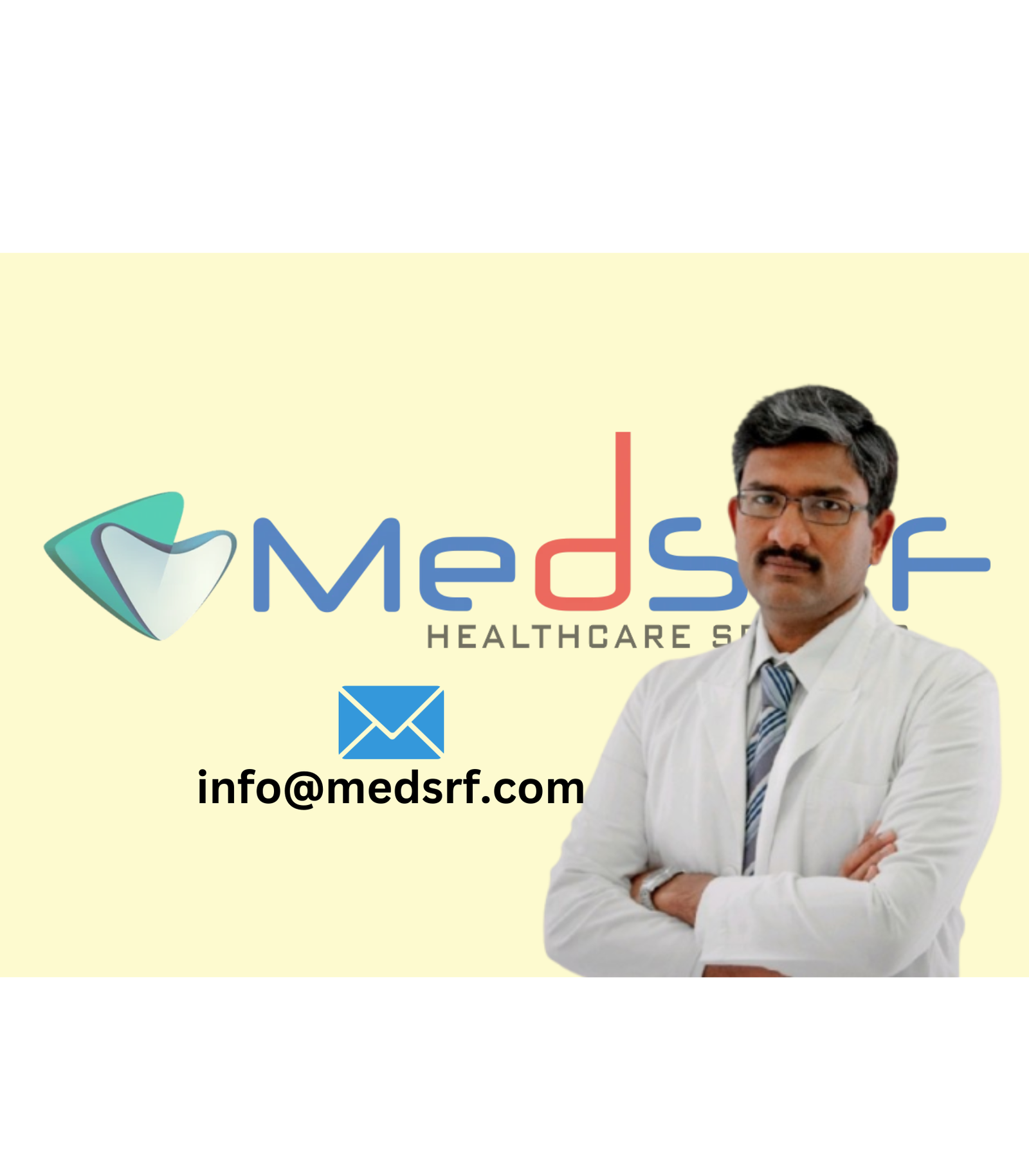 Dr. Aditya Gupta – medsrf
