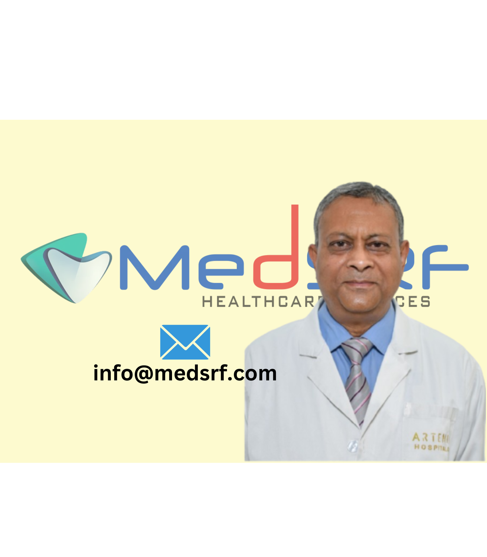 Dr. Lakshmi Kant Tripathi – medsrf