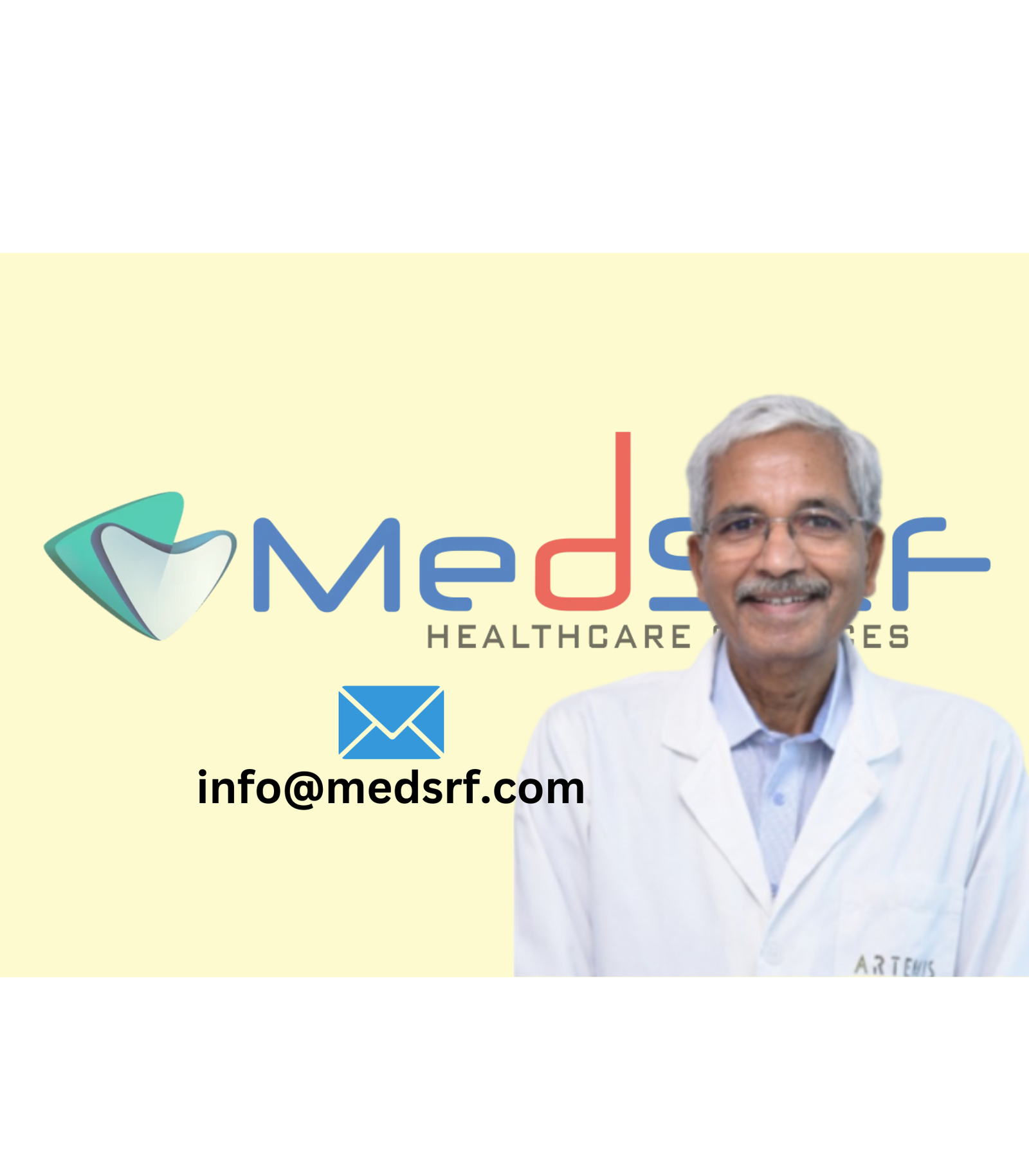 Dr. Lalit Kumar – medsrf
