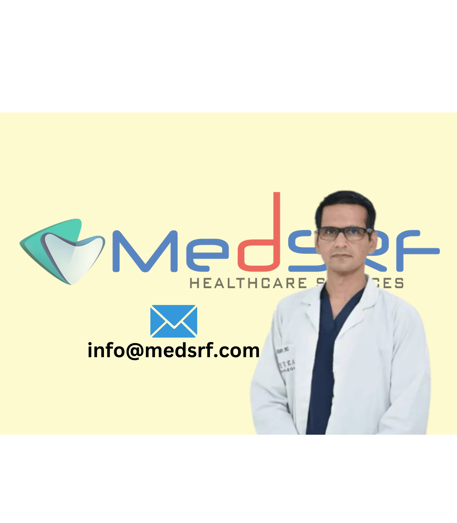 Dr. Parveen Yadav – medsrf