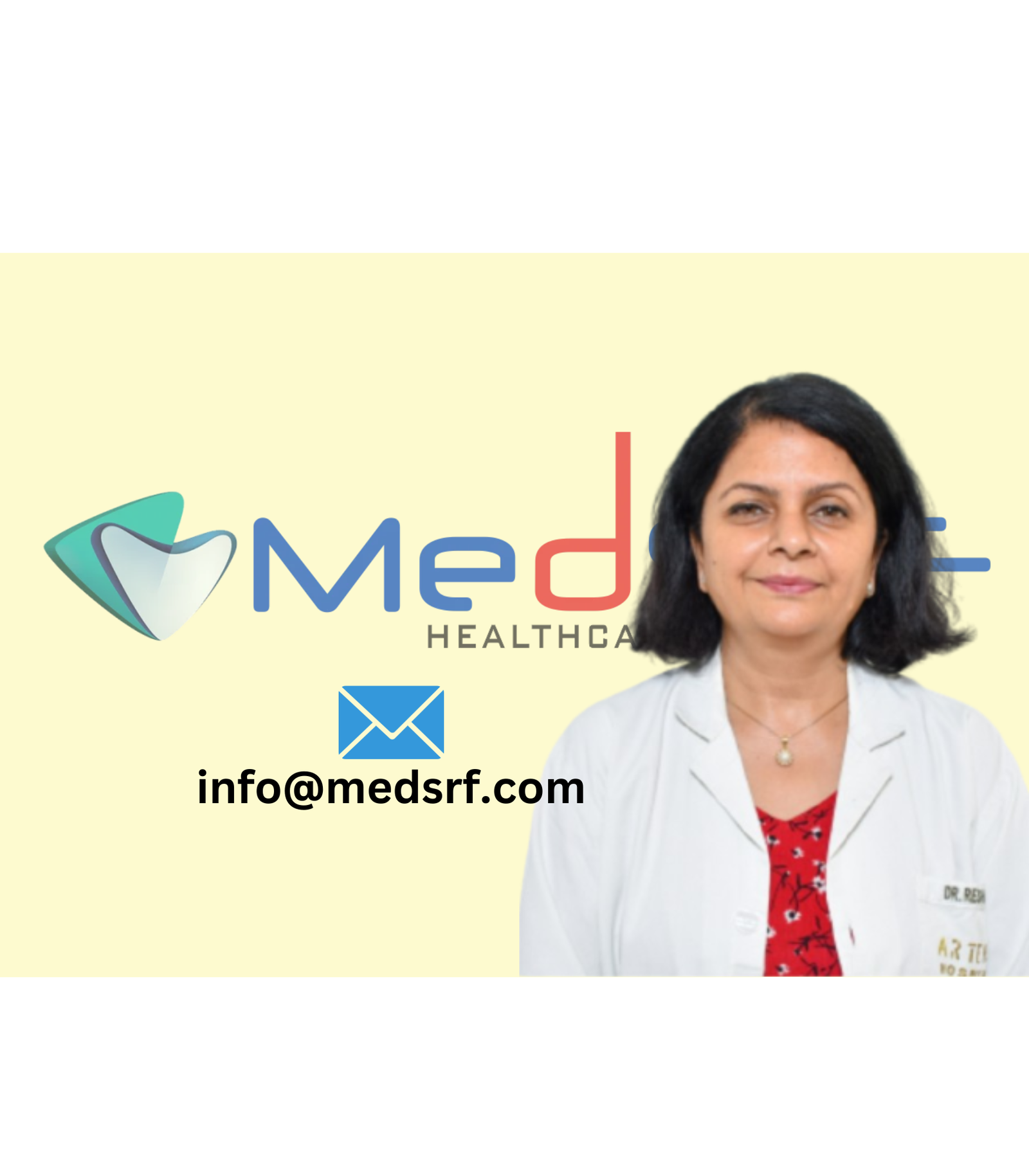 Dr. Reshma Tewari – medsrf