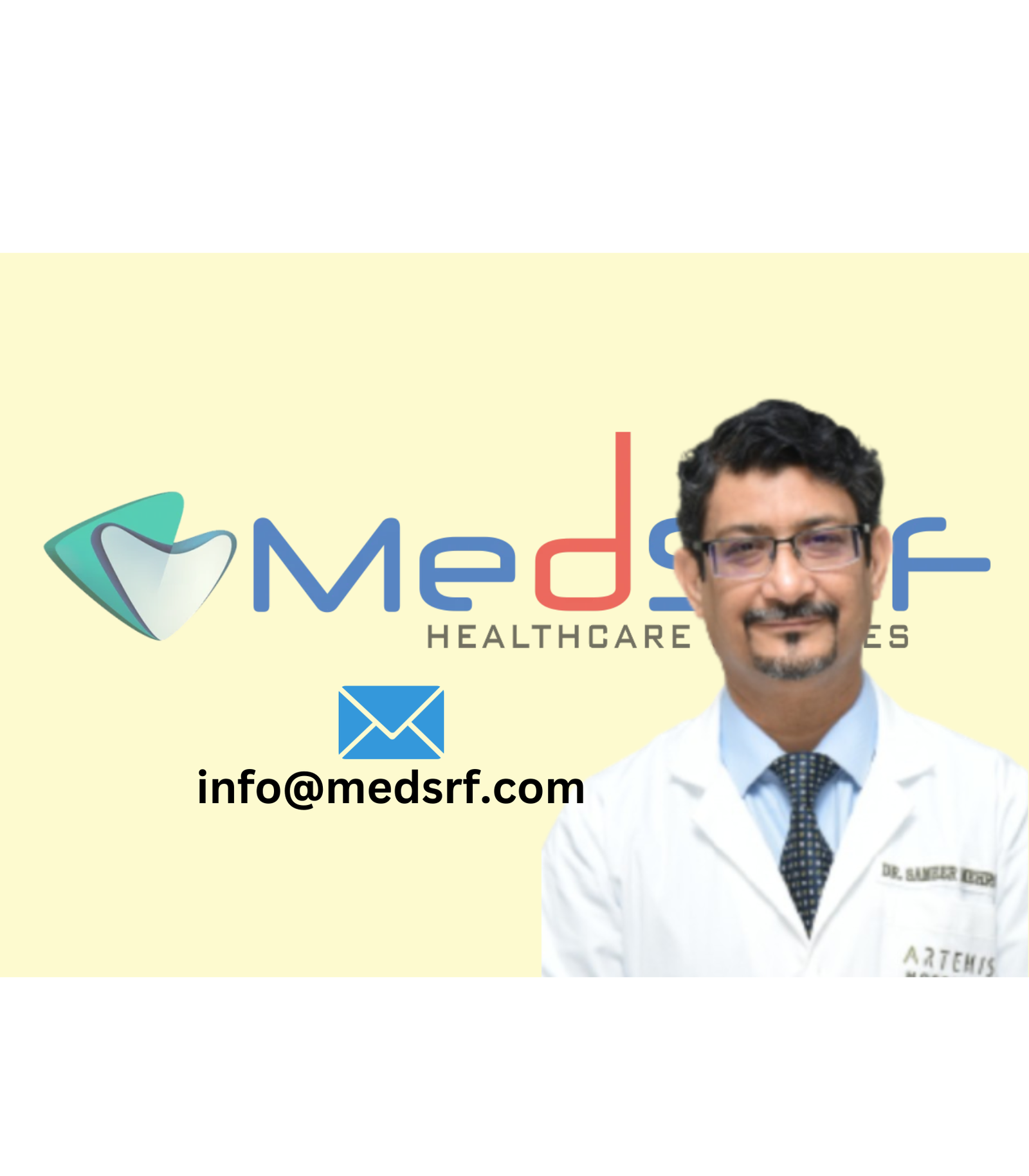 Dr. Sameer Mehrotra – medsrf