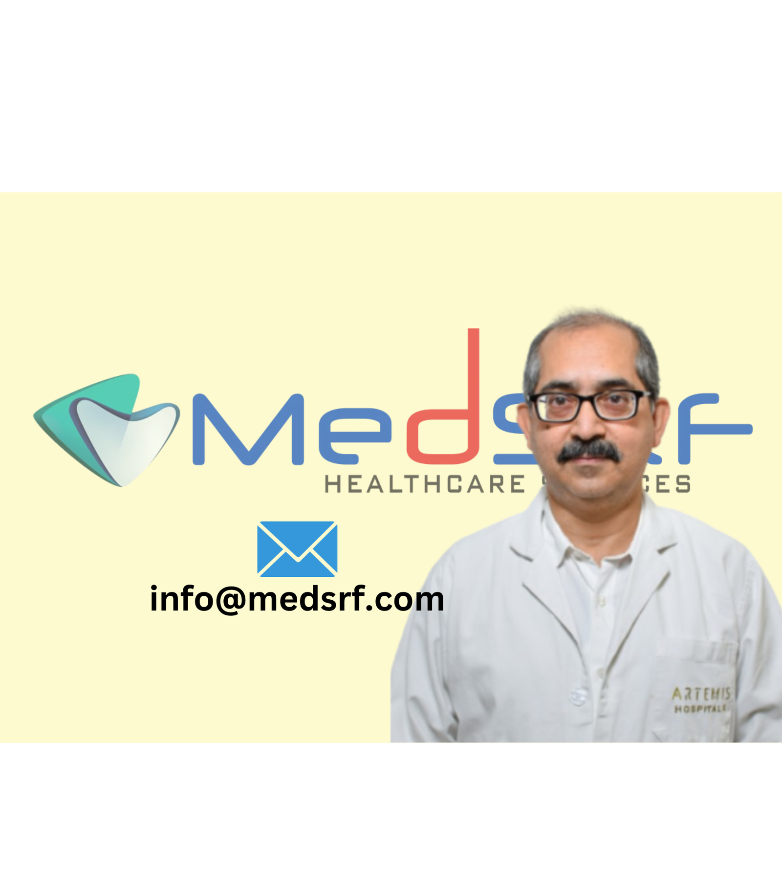 Dr. Sanjay Mehta – medsrf