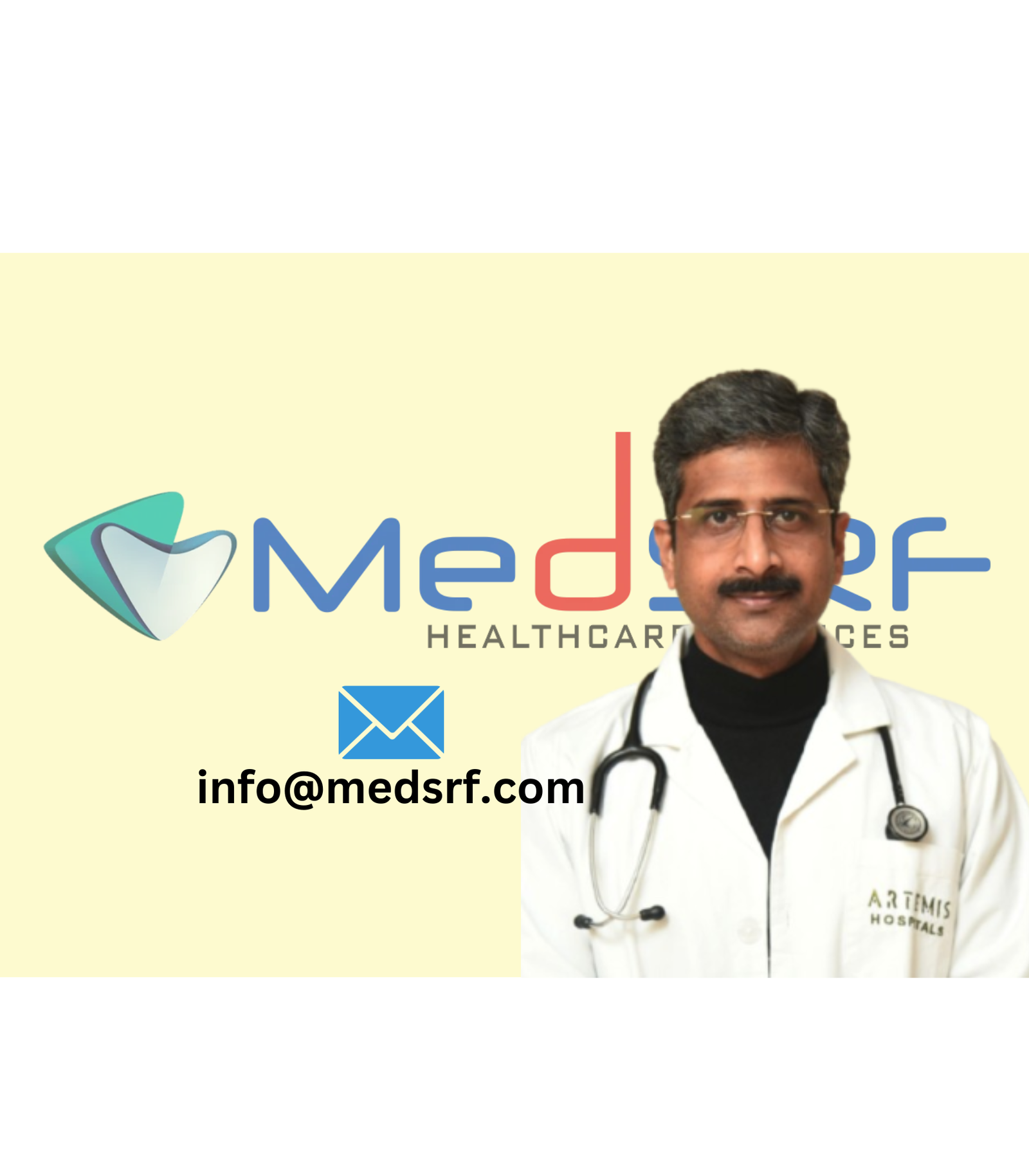 Dr. Aditya Dixit – medsrf